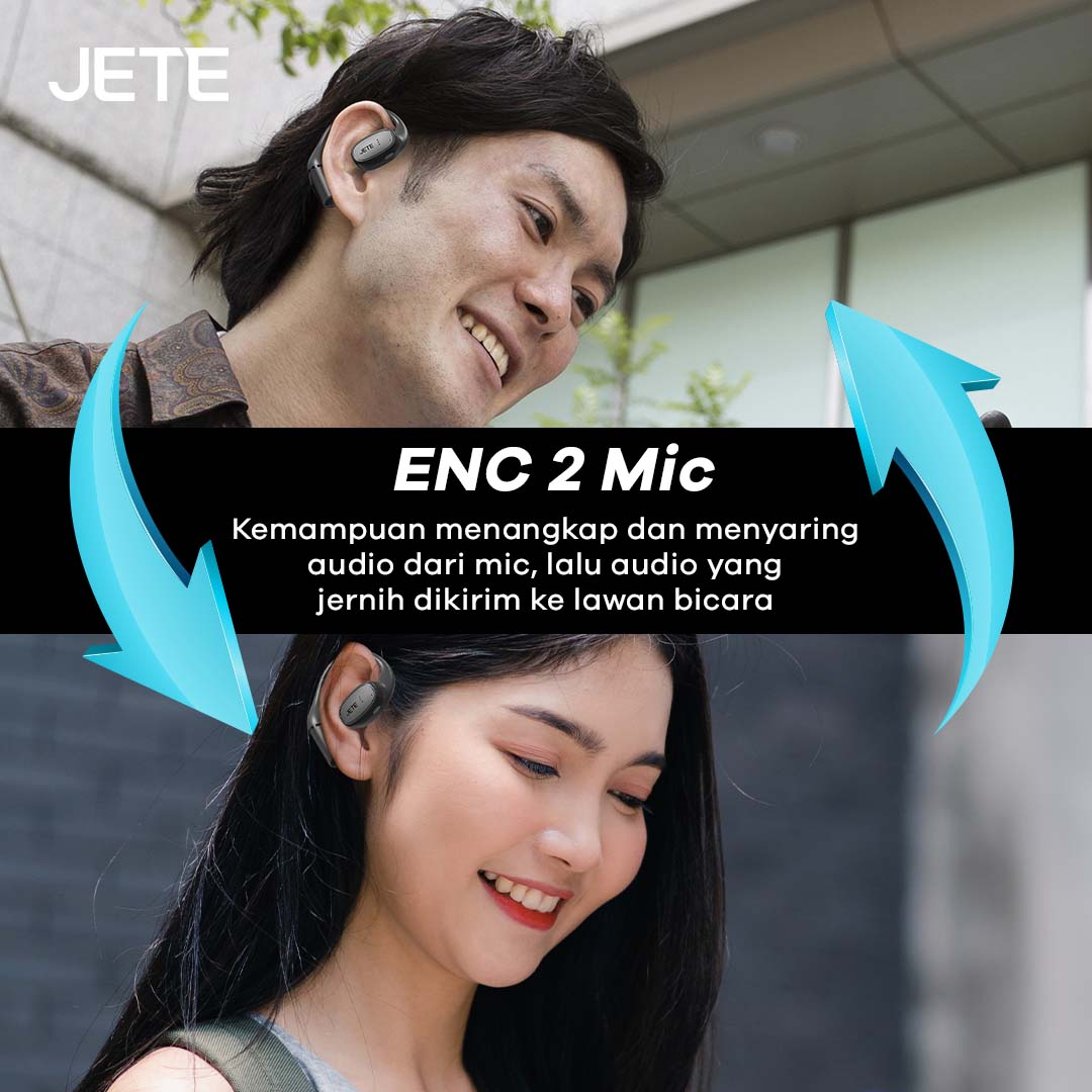 Jual OWS JETE OpenFlow | Free Ongkir - JETE Indonesia